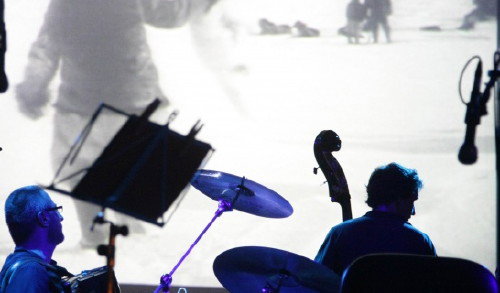 Esquimesi e tessiture timbriche | Il Giornale della Musica