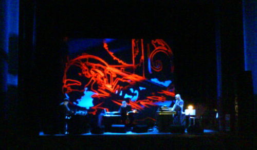 Notturni per tromba e live electronics | Il Giornale della Musica