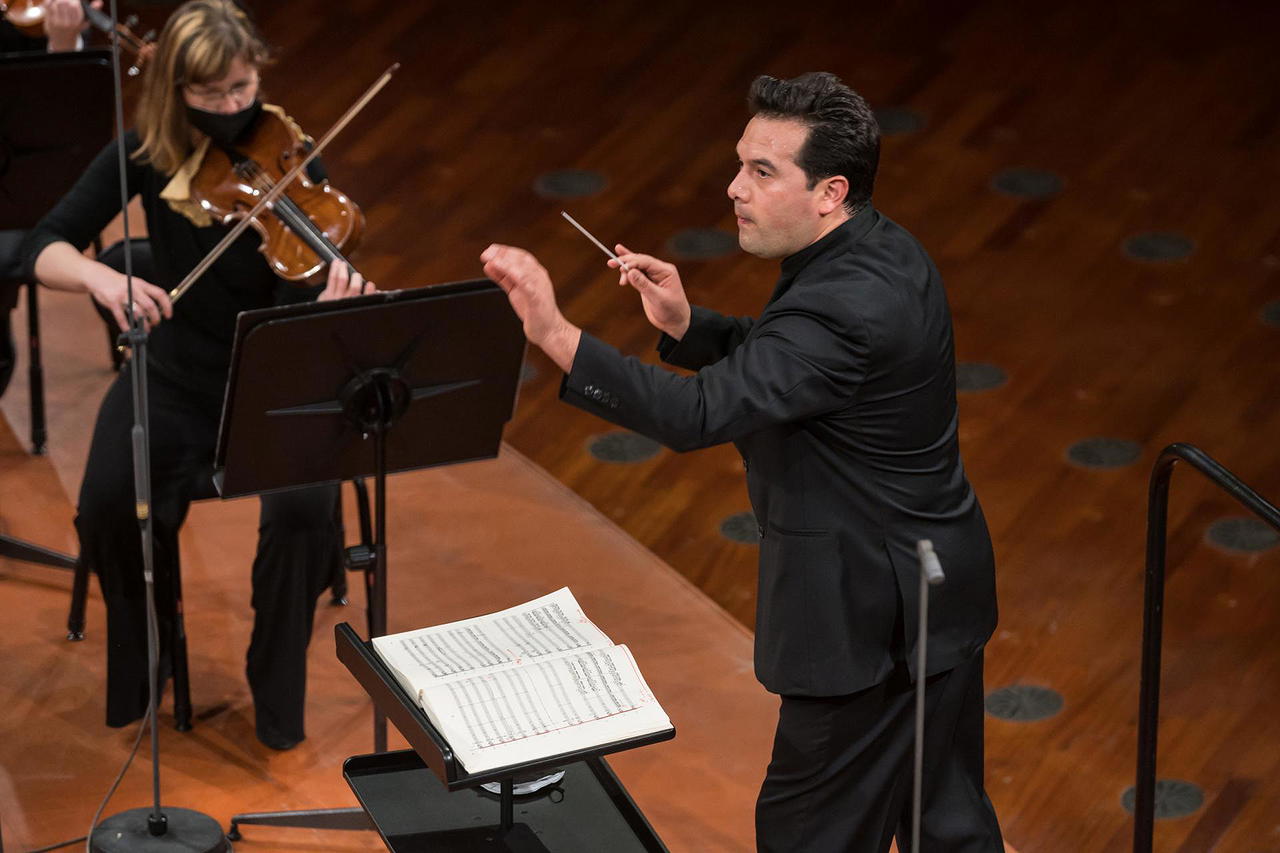 Ungheria contemporanea per l'Osn Rai | Il Giornale della Musica