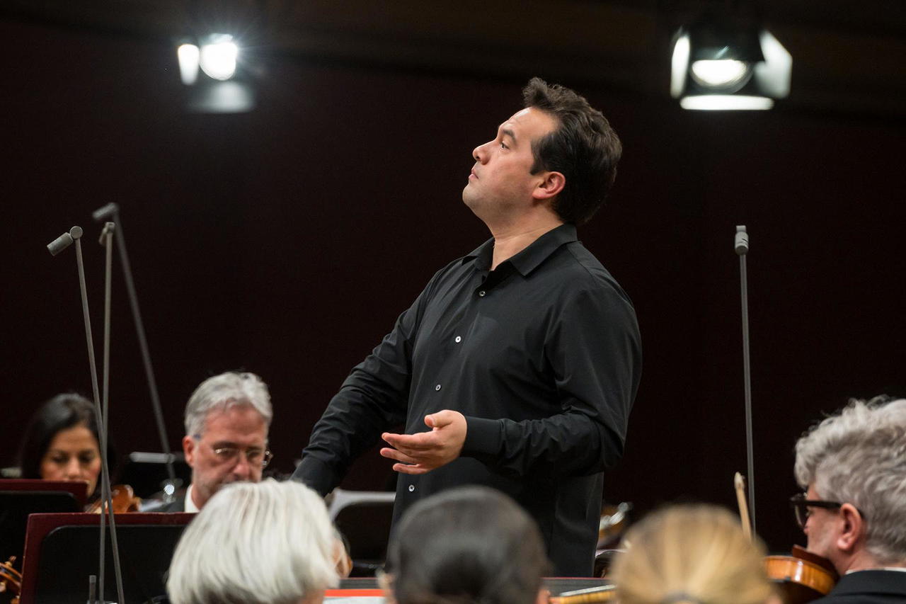 Doppio Stravinskij con l'Osn Rai | Il Giornale della Musica