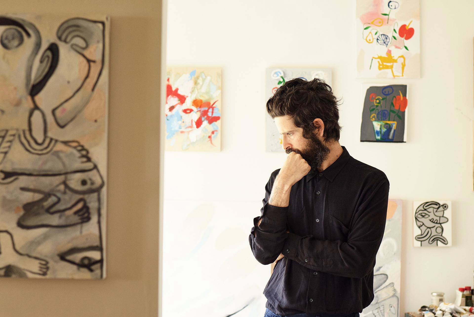 Devendra Banhart da freak a hipster | Il Giornale della Musica