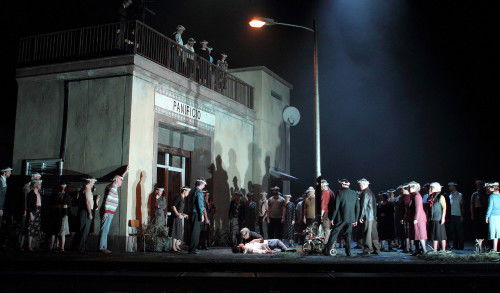 Verismo made in Italy | Il Giornale della Musica