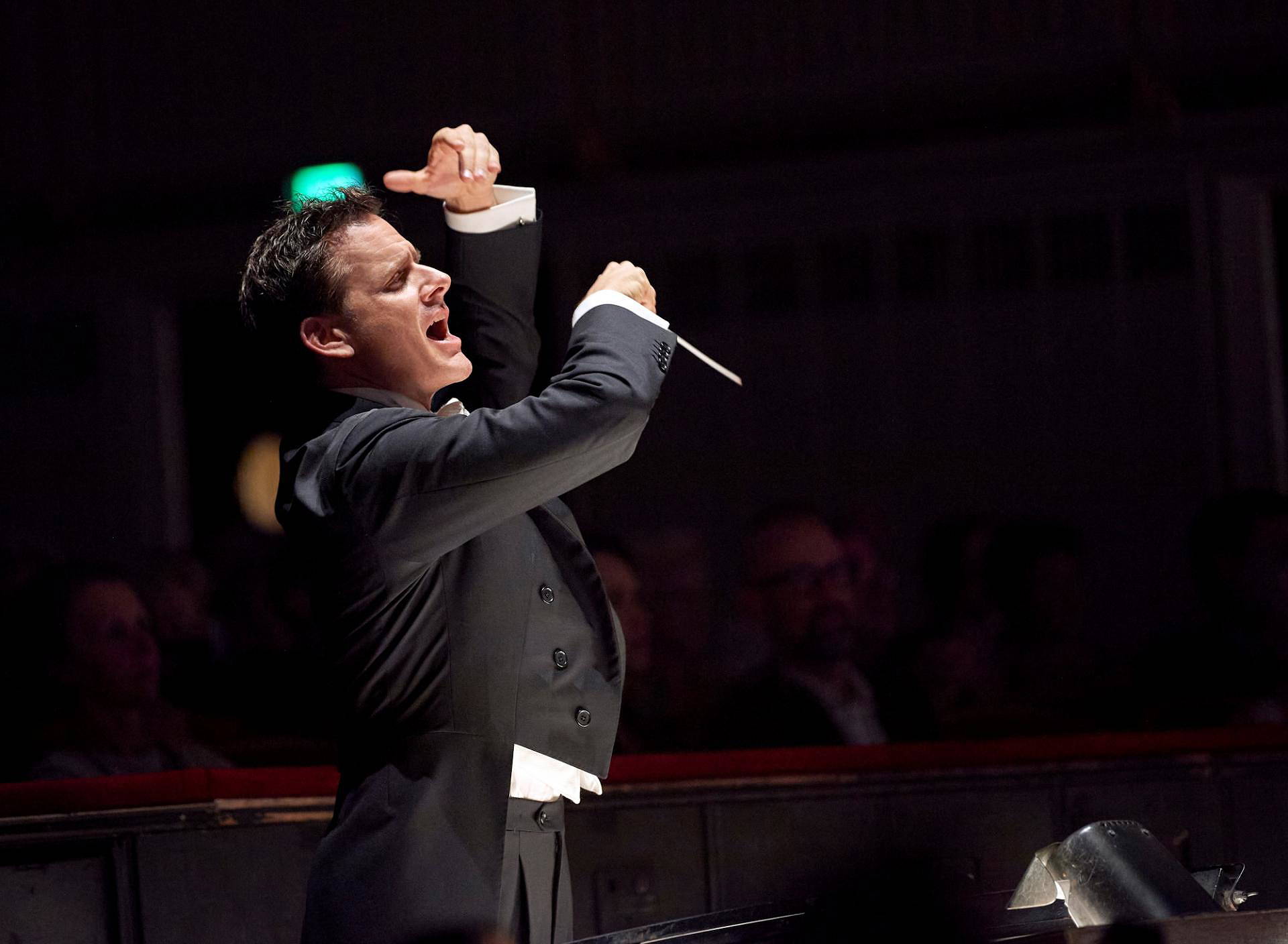 Philippe Jordan per la prima volta alla guida dell'Orchestra Rai | Il ...