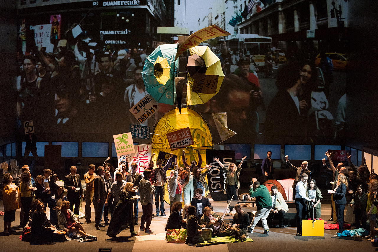 Daniele Rustioni protagonista a Lione | Il Giornale della Musica