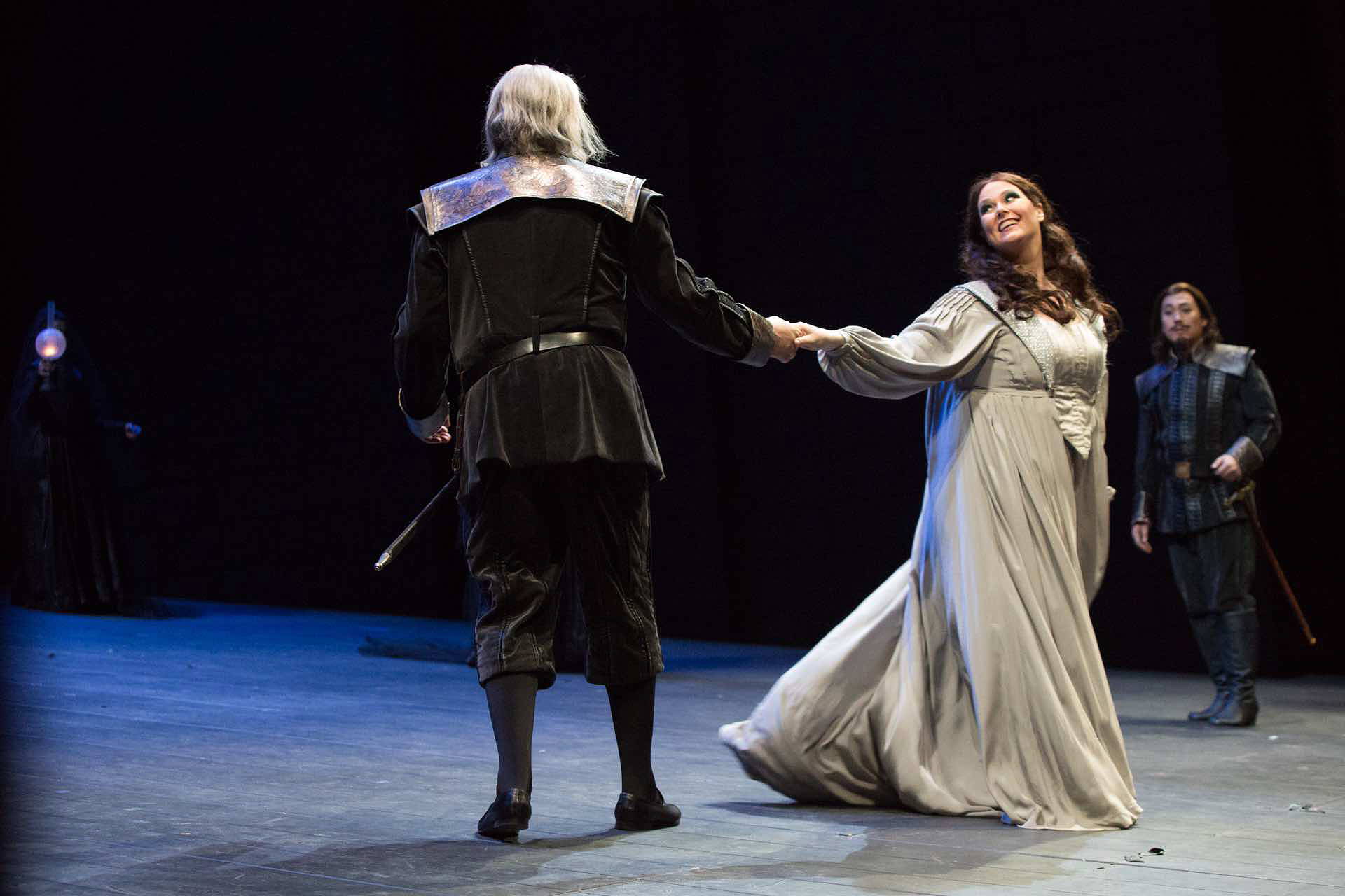 Jessica Pratt debutta a Palermo | Il Giornale della Musica