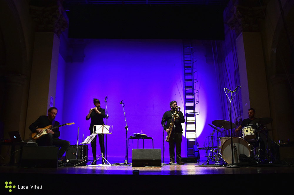 Francesco Massaro, un bestiario dal vivo | Il Giornale della Musica