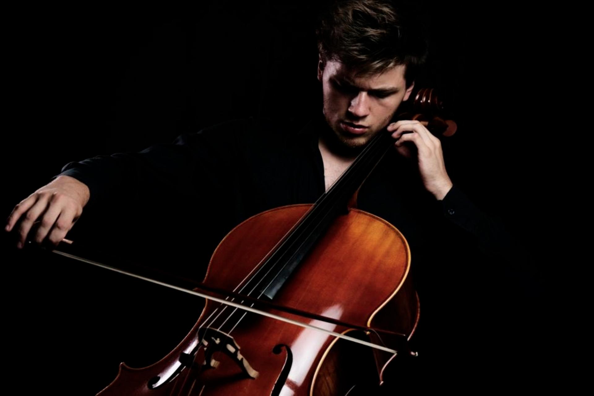 Il violoncello di Pagano per l'Orchestra Rai diretta da Mariotti | Il ...