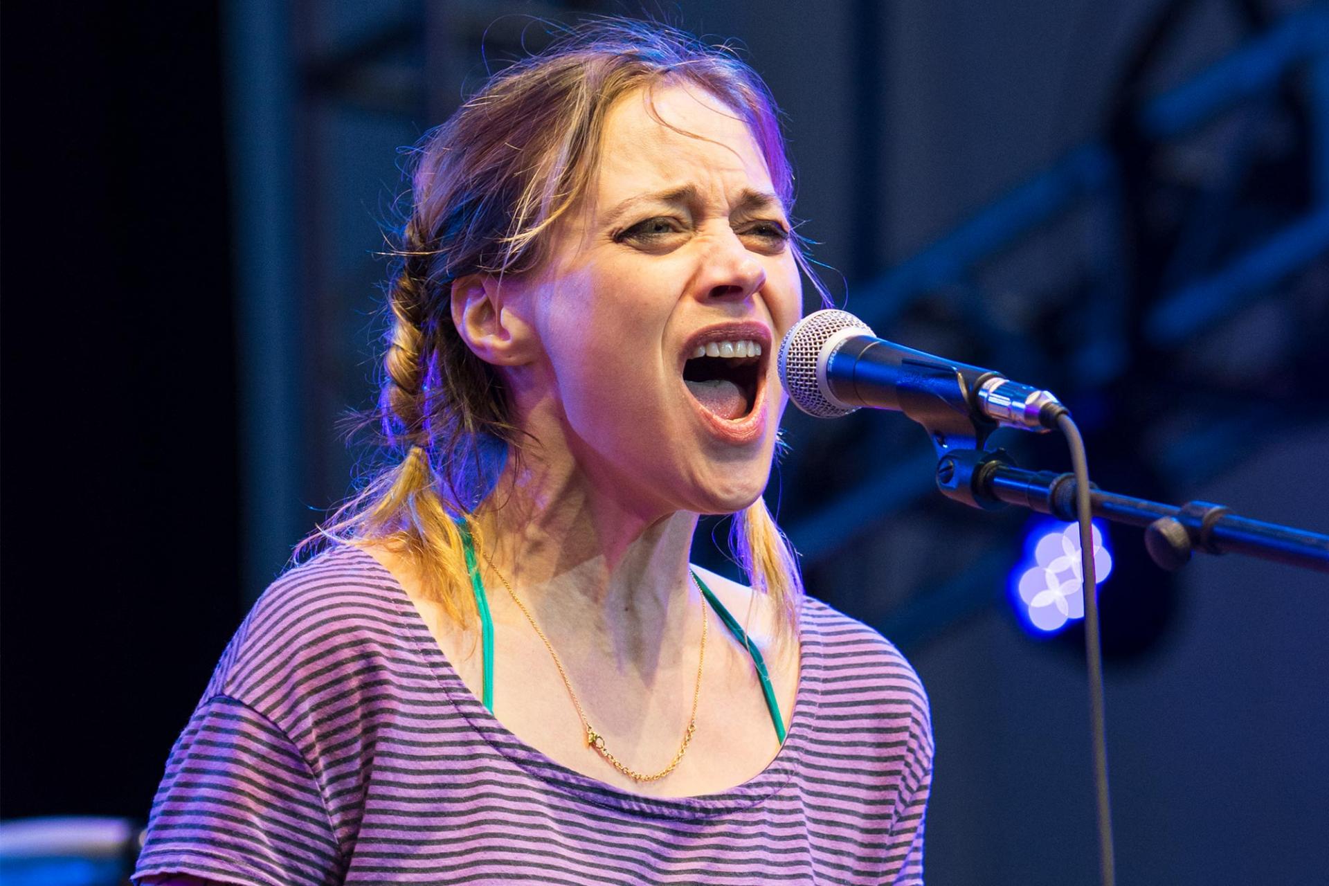 Fiona Apple: Capolavoro? Anche no… | Il Giornale della Musica