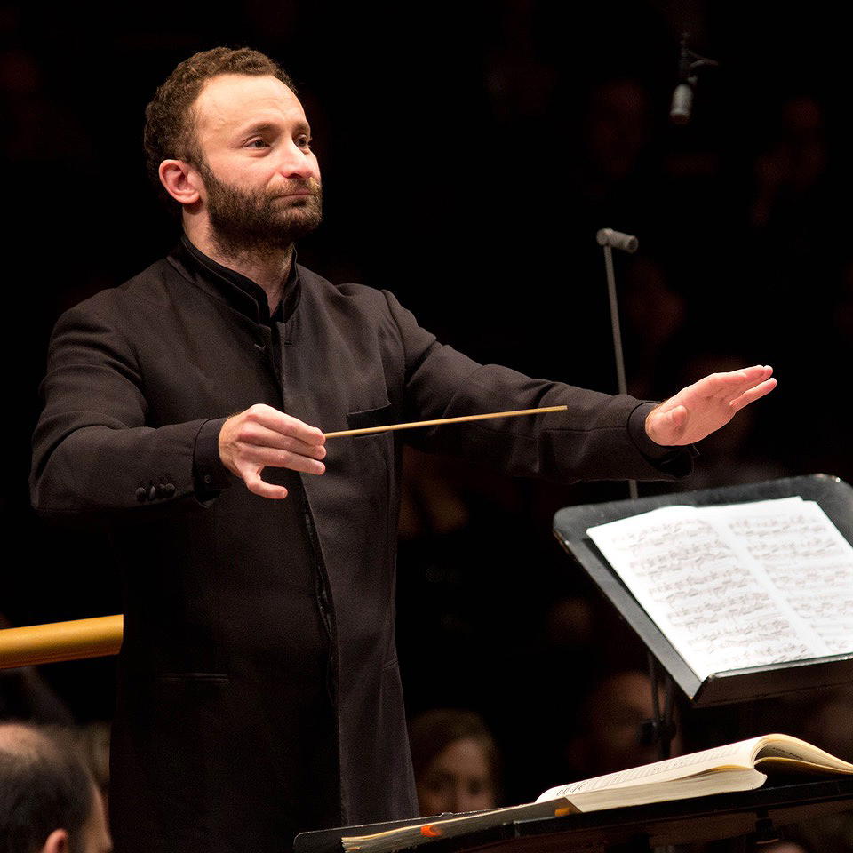 Il ritorno di Kirill Petrenko a Santa Cecilia | Il Giornale della Musica