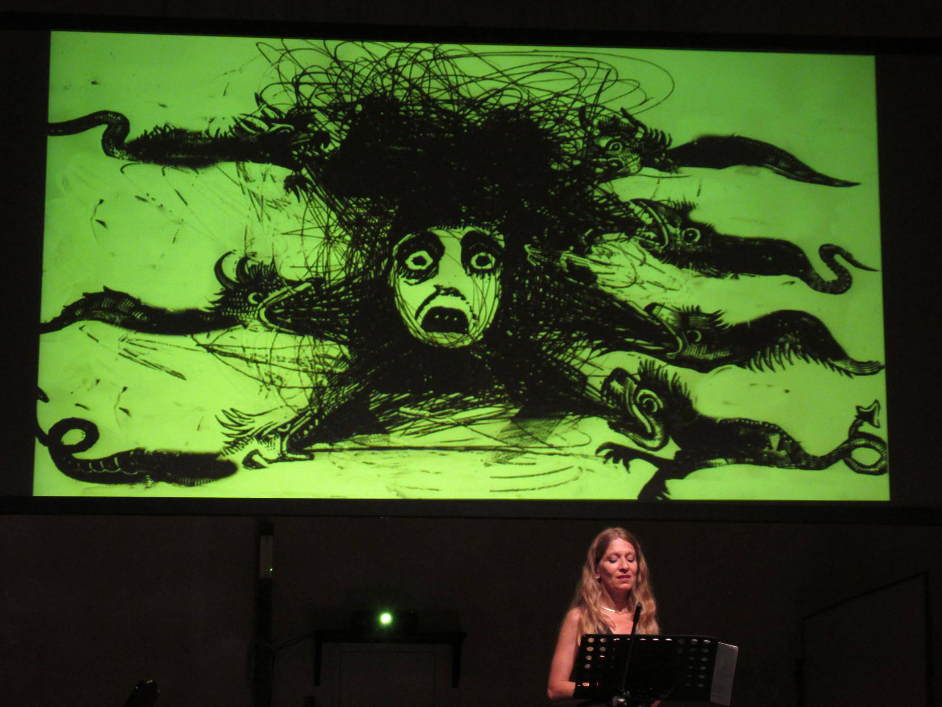 Dante e gli animali in musica | Il Giornale della Musica