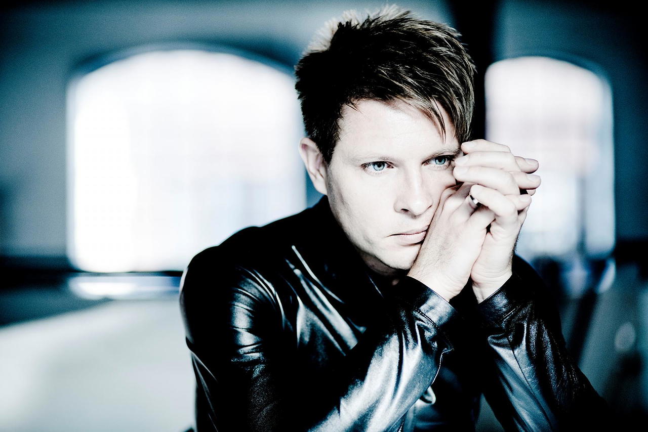 Krzysztof Urbański debutta con l’Orchestra Rai | Il Giornale della Musica