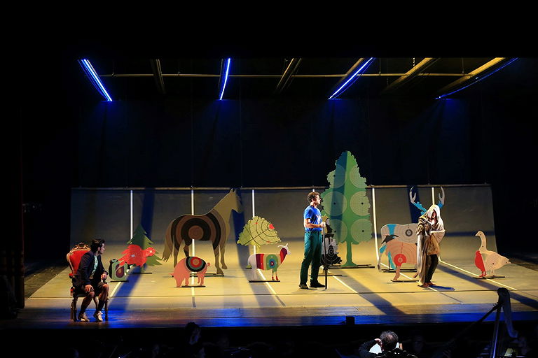 Il ritorno dell’Ulisse a Cremona | Il Giornale della Musica