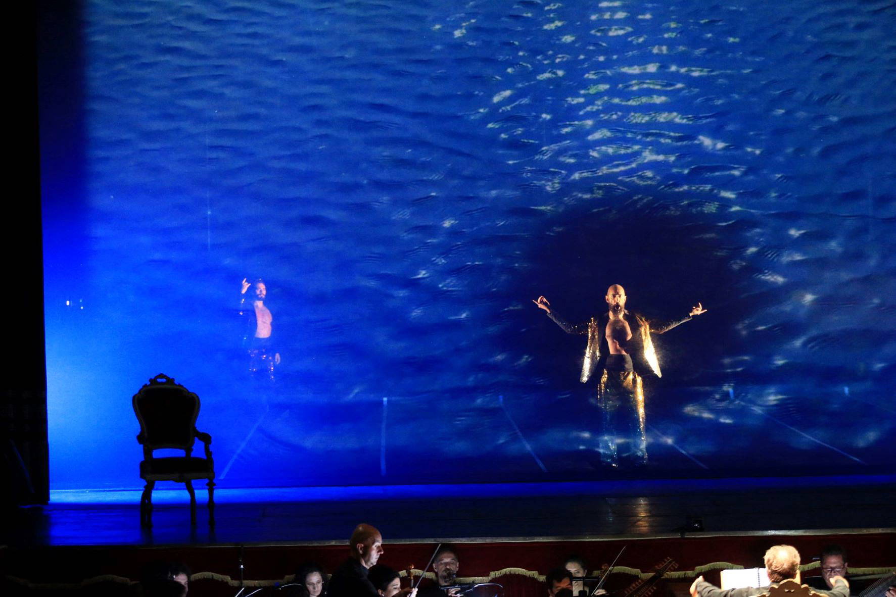 Il ritorno dell’Ulisse a Cremona | Il Giornale della Musica