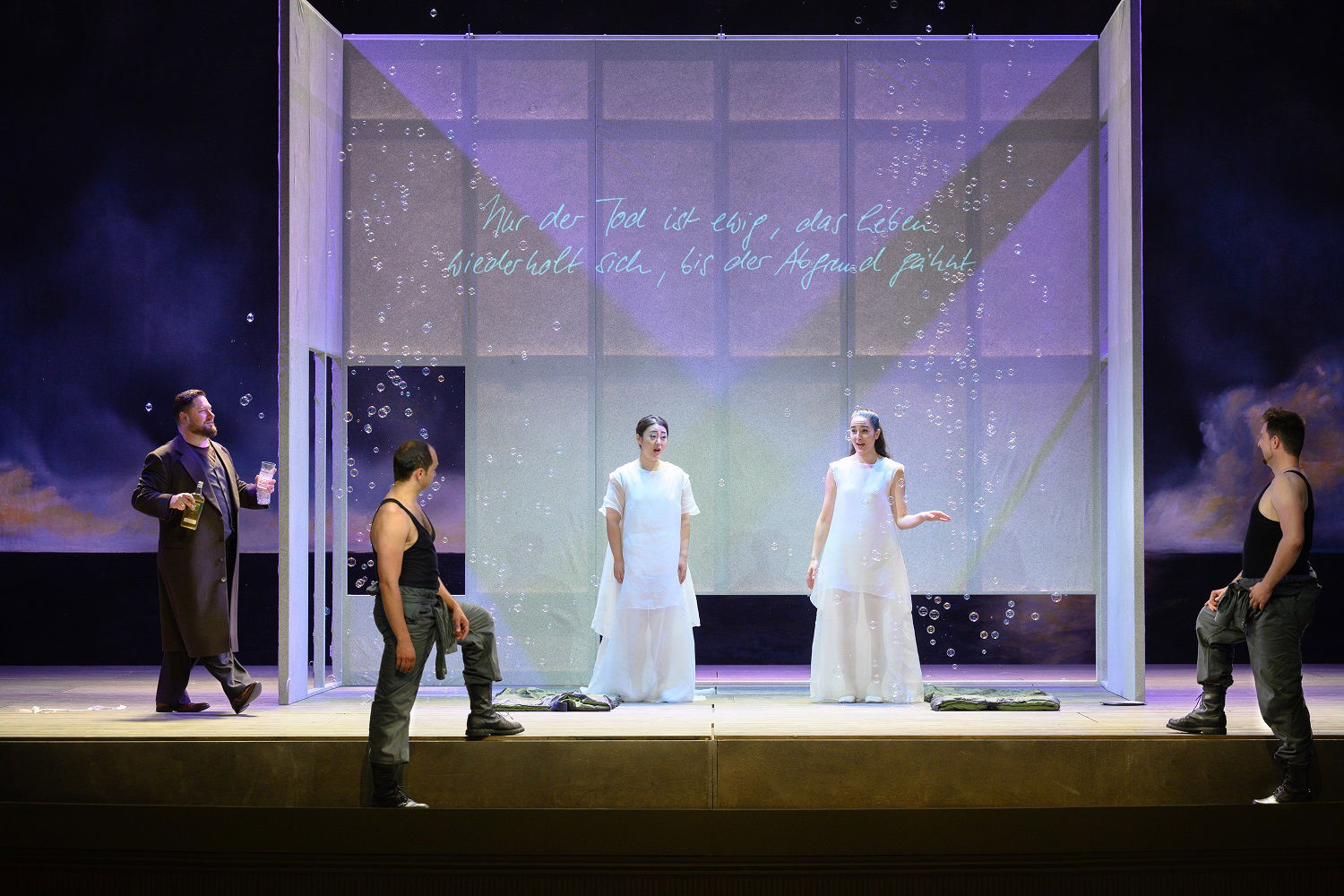 Mozart torna a Schwetzingen | Il Giornale della Musica