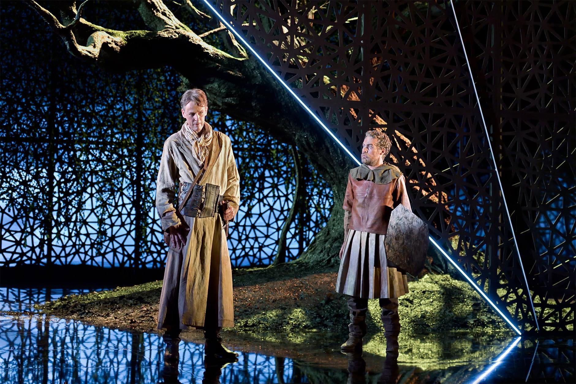 All’Opéra Comique torna l’Armide di Gluck | Il Giornale della Musica
