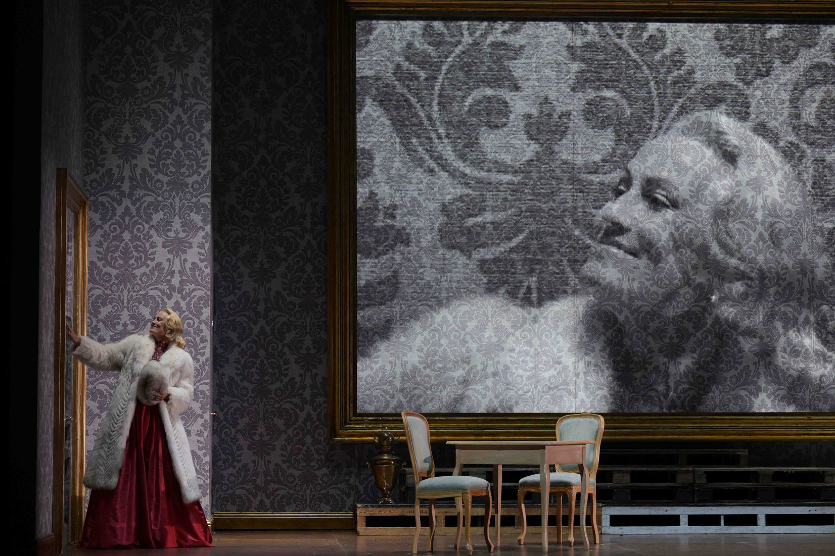 Fedora diva del cinema | Il Giornale della Musica