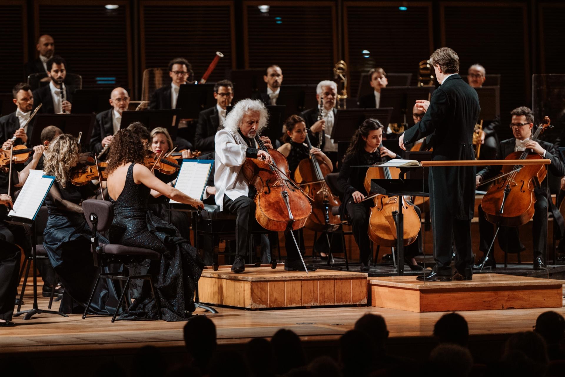 L’intenso Schumann di Roberto Abbado | Il Giornale della Musica