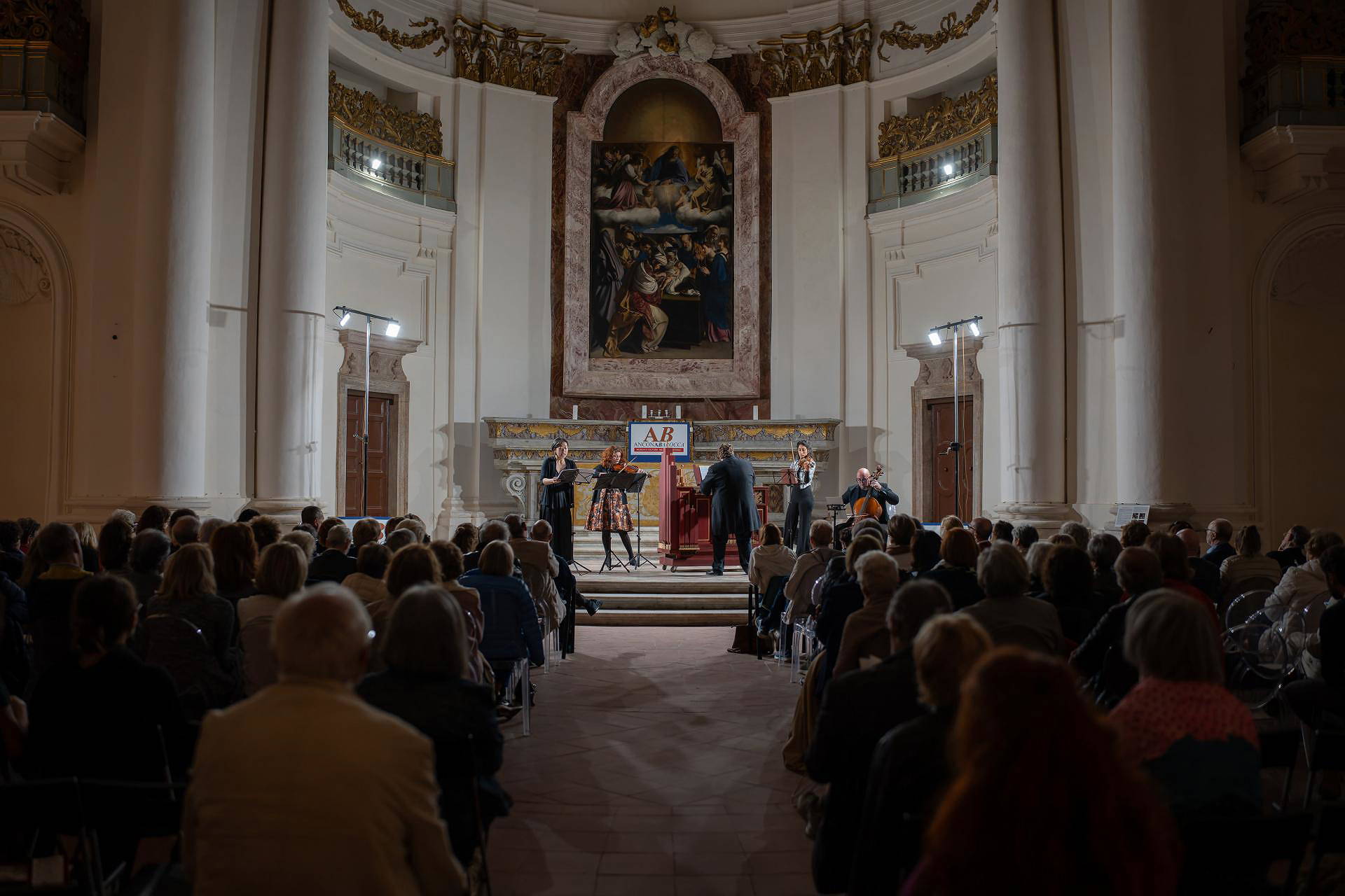 Donne in musica nel 1600 | Il Giornale della Musica