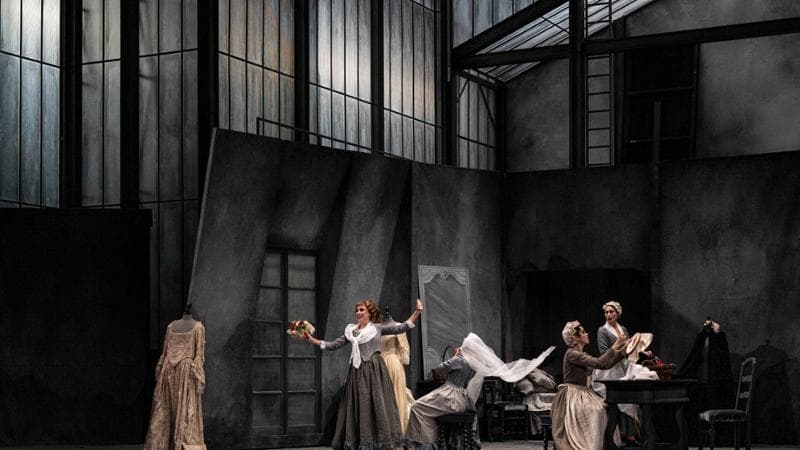 Verdi l’oscuro: il Macbeth dei Muti a Torino | Il Giornale della Musica