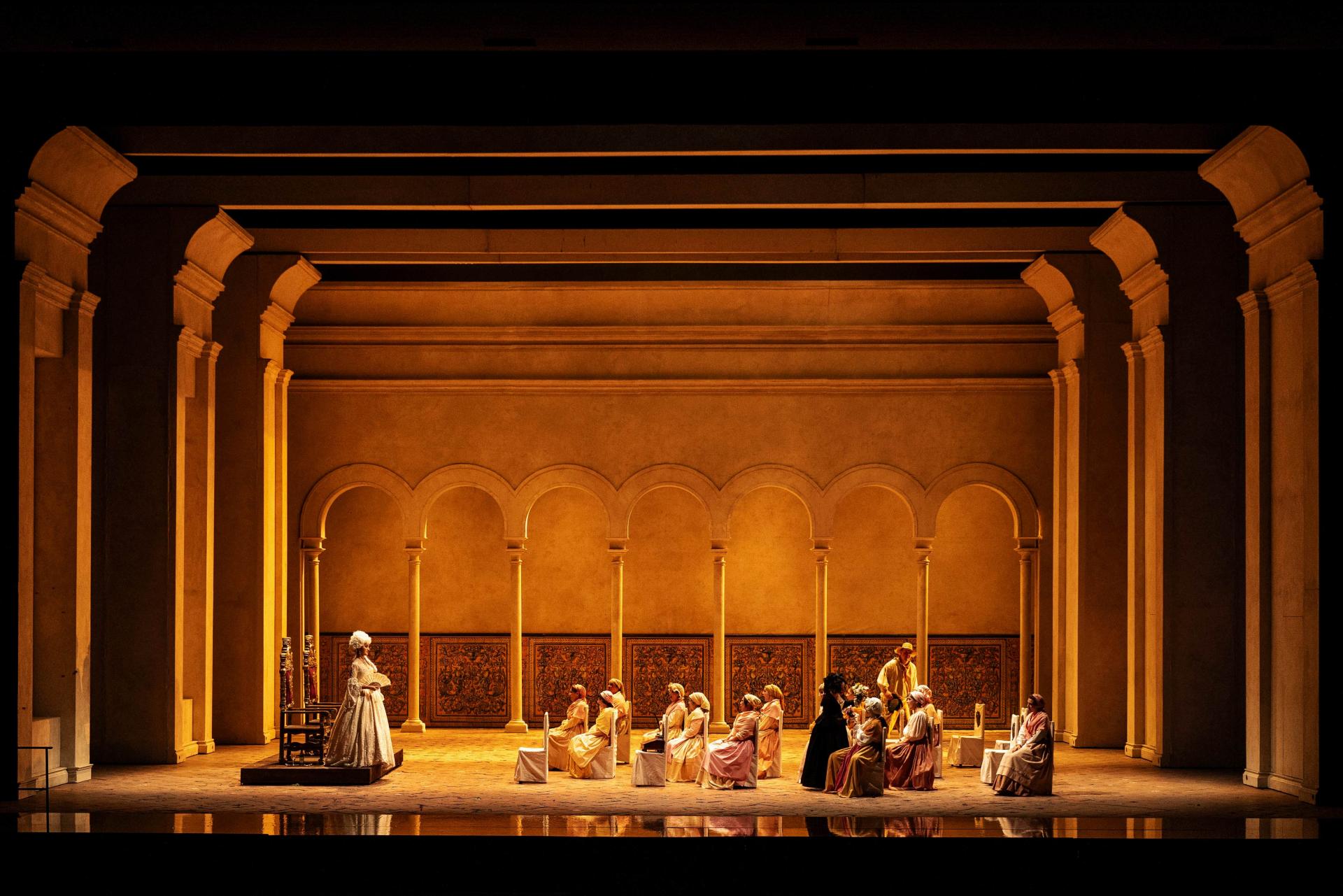 Verdi l’oscuro: il Macbeth dei Muti a Torino | Il Giornale della Musica