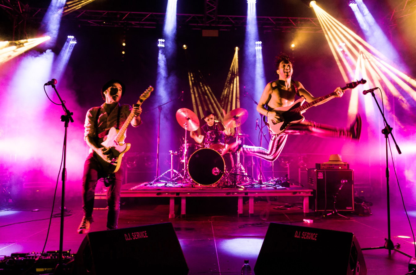 The Matt Project, fenomenologia del power pop | Il Giornale della Musica
