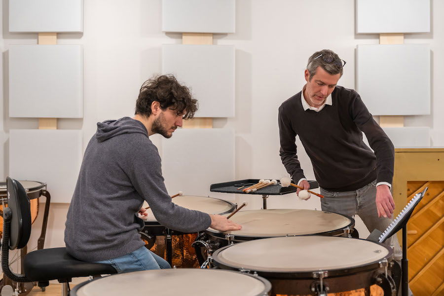 Scuola di Musica di Fiesole: Corsi Accademici 2025-2026 | Il Giornale della Musica