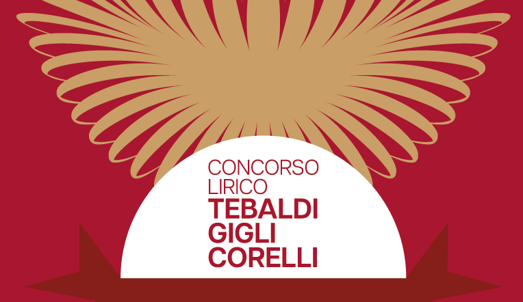2° Concorso Lirico Internazionale 'Tebaldi-Gigli-Corelli' - Recanati, 8 ...