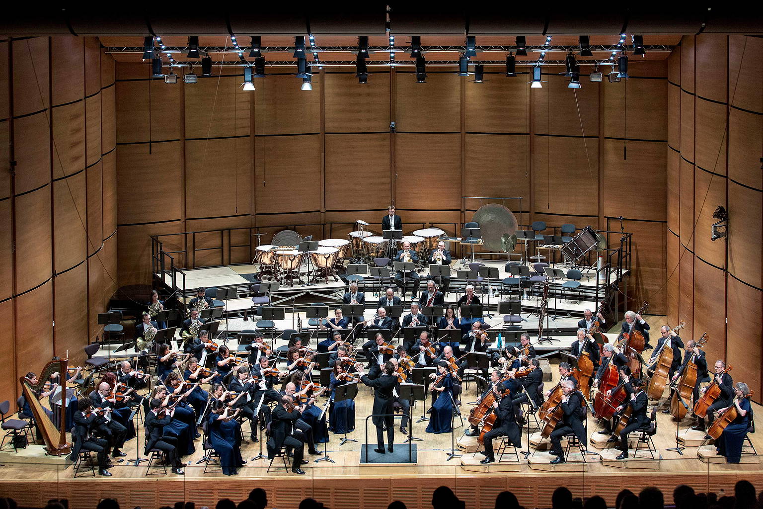 La Stagione 2025/26 dell’Orchestra Sinfonica di Milano. Un’orchestra ...