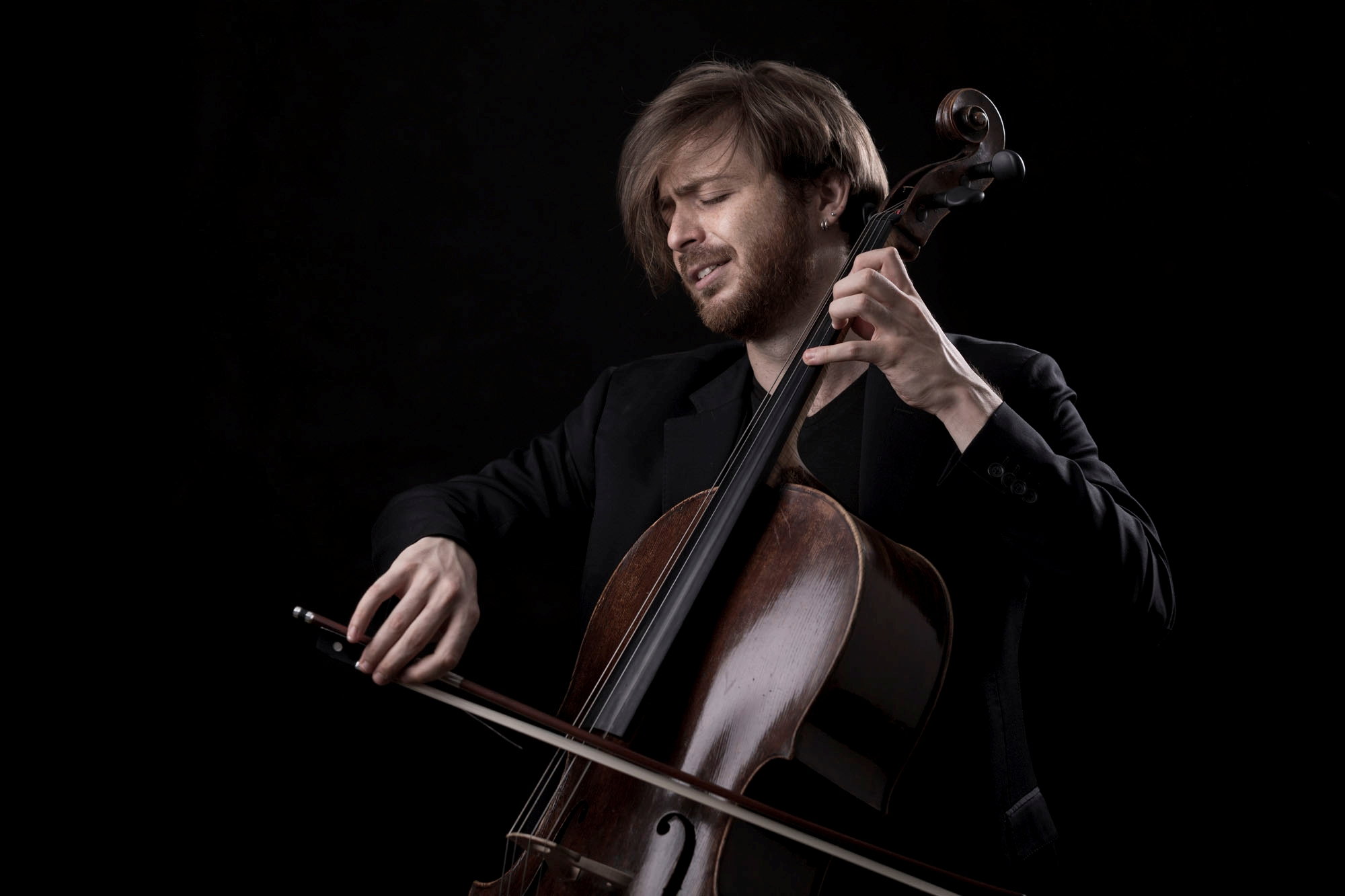 Il debutto di Colabianchi alla Fenice | Il Giornale della Musica