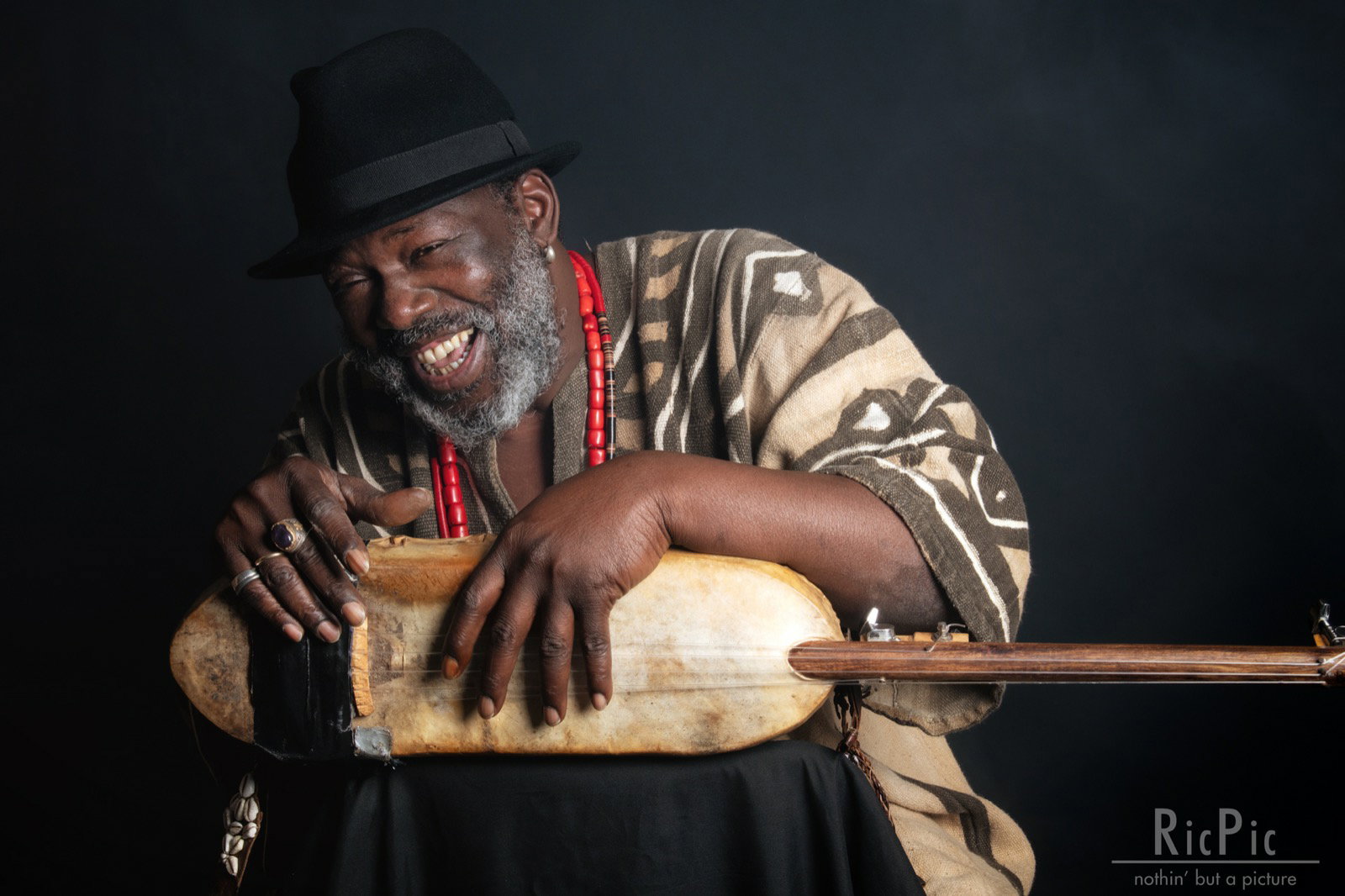 Dal Mali al Mediterraneo con Baba Sissoko | Il Giornale della Musica