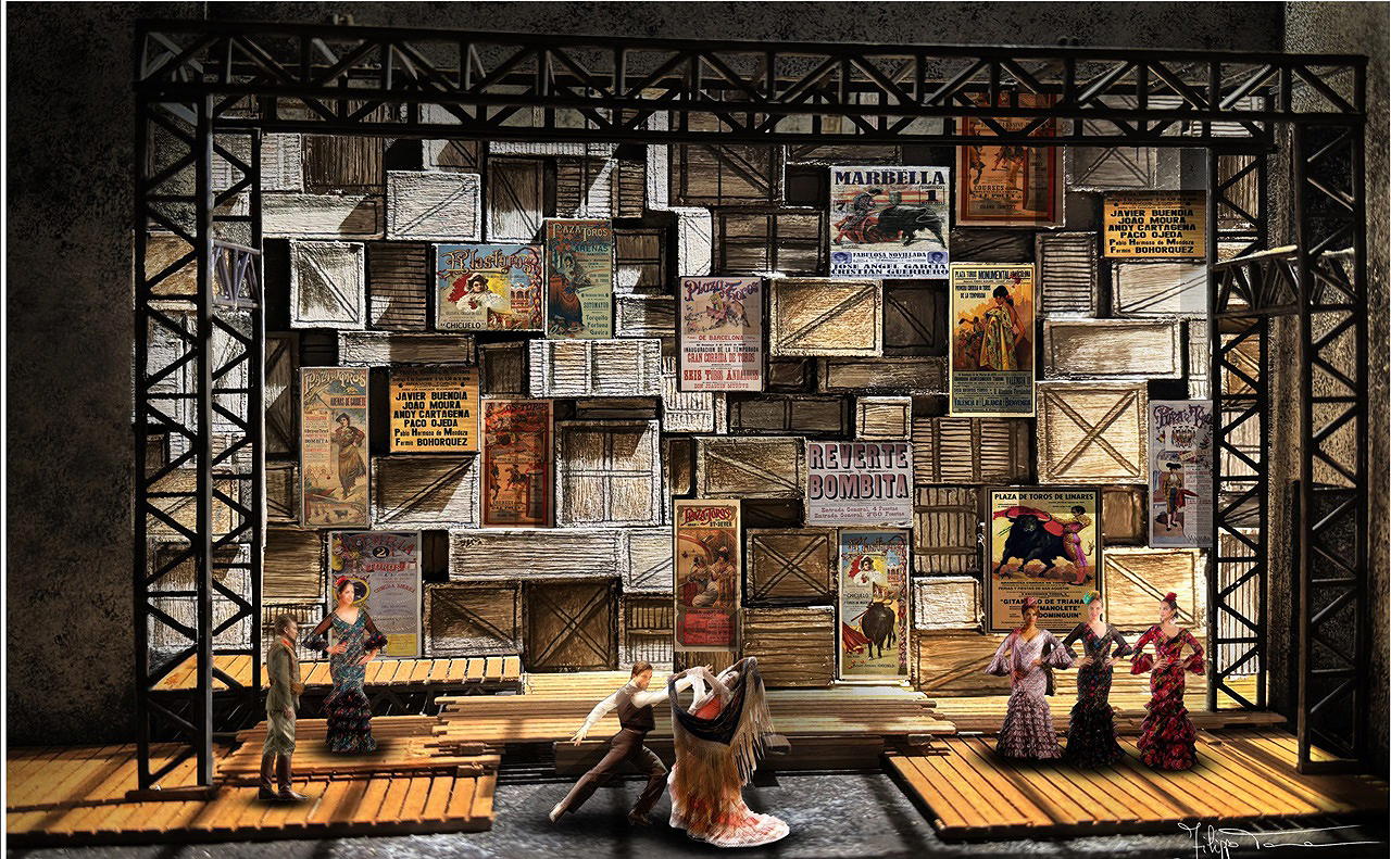 La stagione lirica di Padova | Il Giornale della Musica