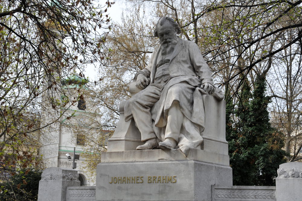 Performing Brahms | Il Giornale della Musica