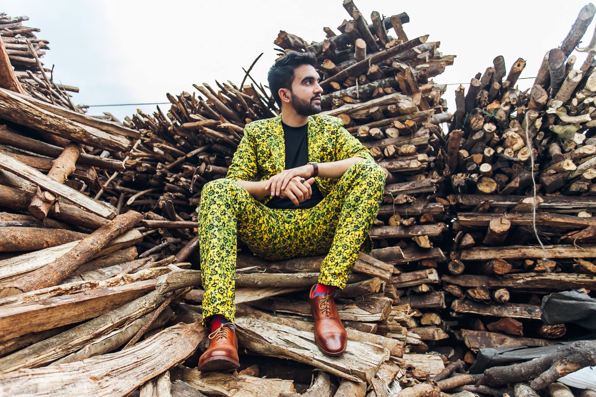 Zohran Mamdani, quando faceva rap | Il Giornale della Musica