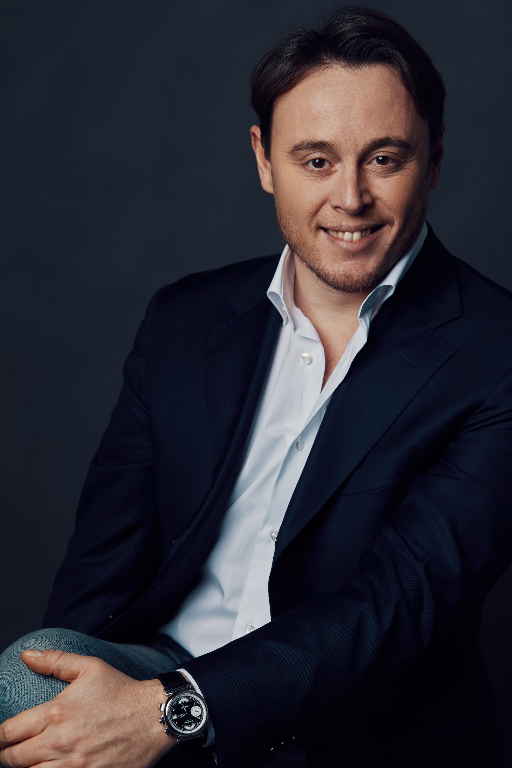 Mariotti all'Orchestra Rai | Il Giornale della Musica