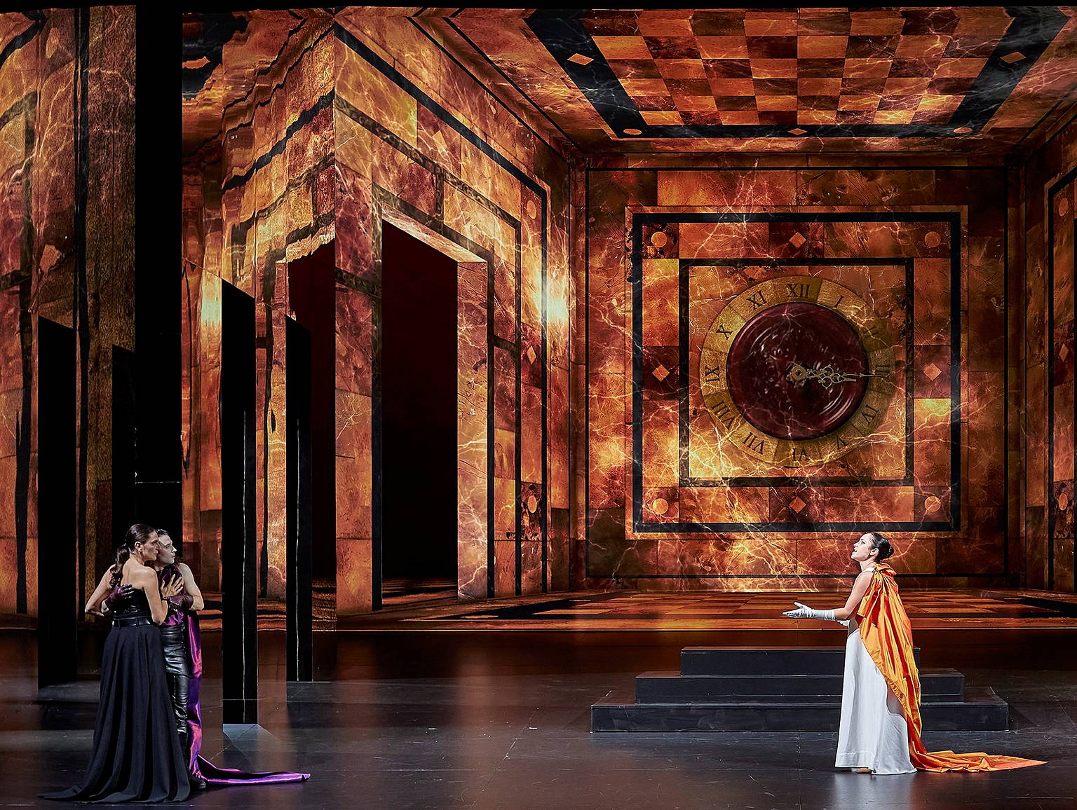 Tutta l’eleganza di Händel | Il Giornale della Musica