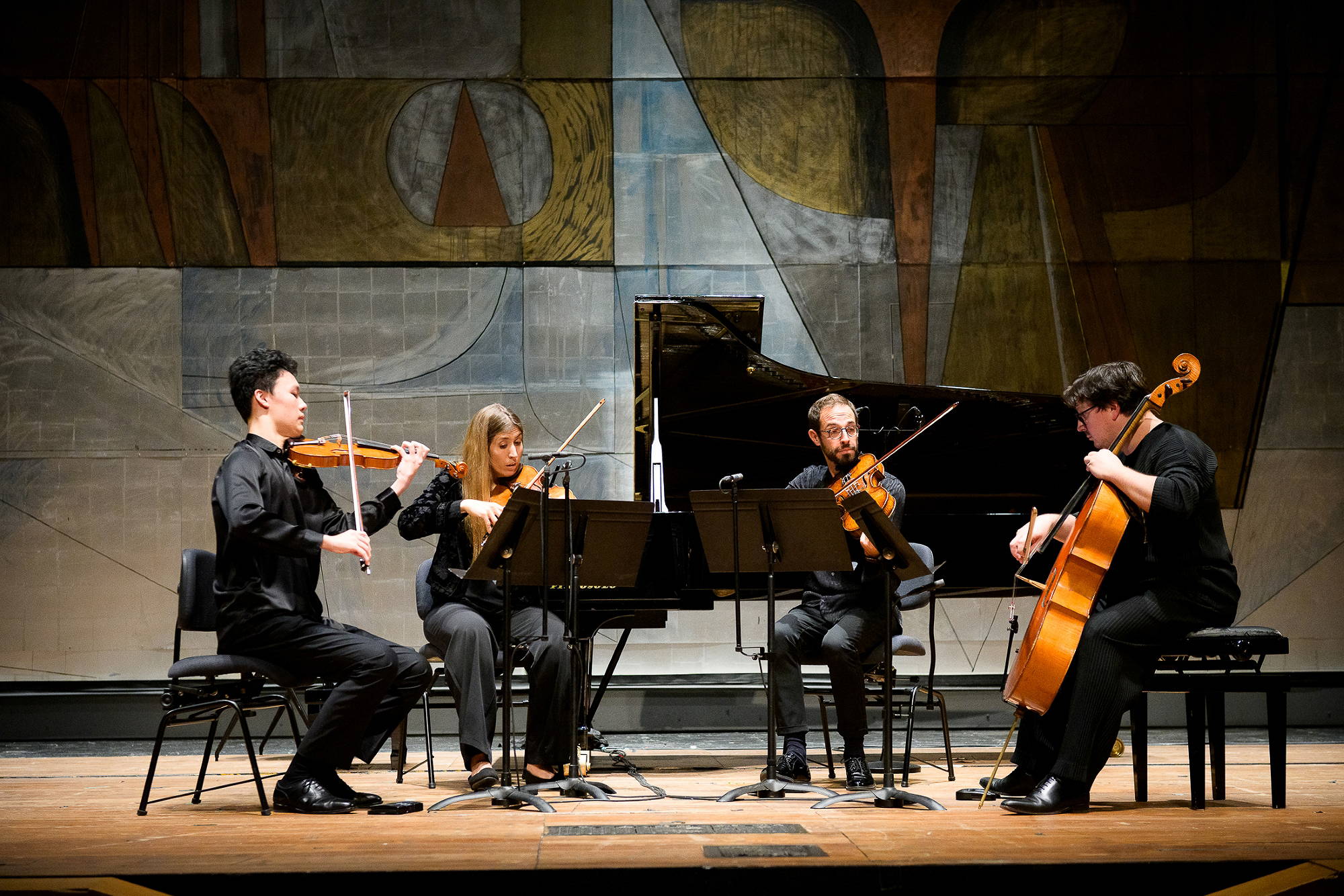 Il Premio Paganini apre alla musica da camera | Il Giornale della Musica