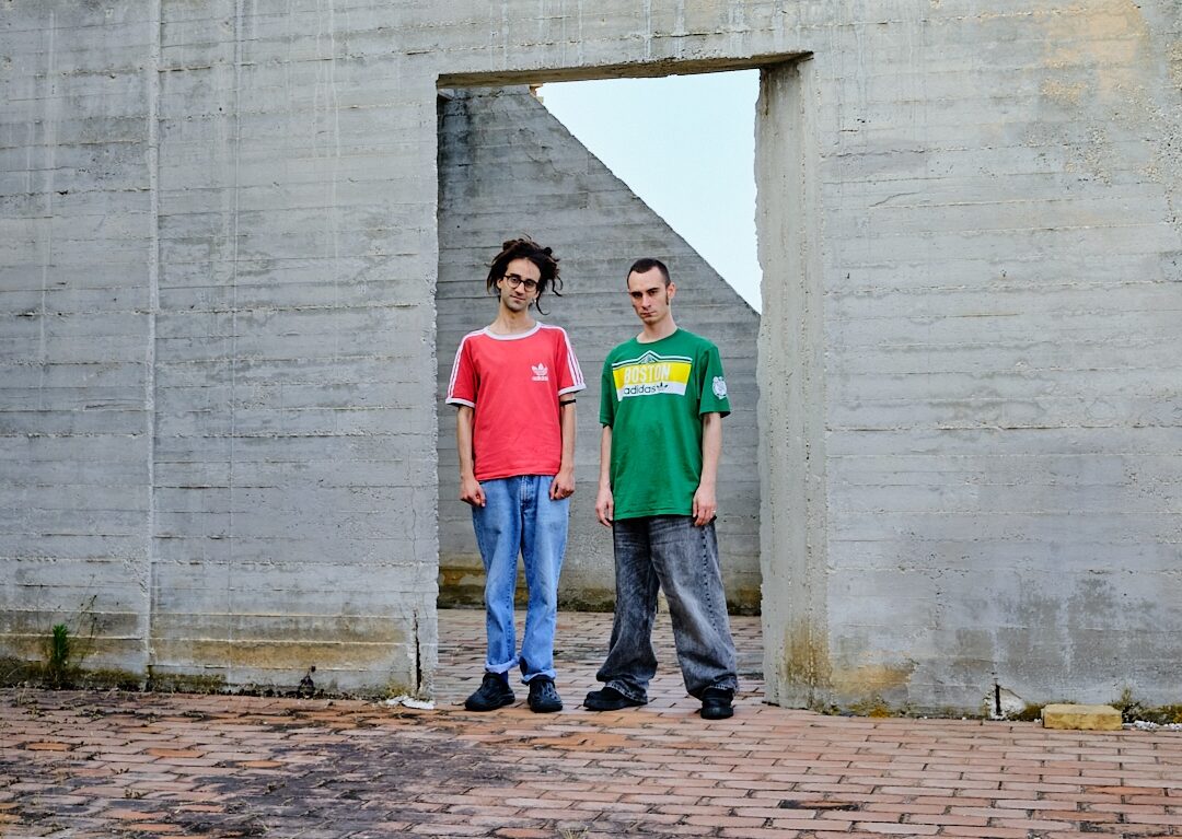 ITALODISCHI #8 2025 – Collezione autunno-inverno 1 | Il Giornale della ...