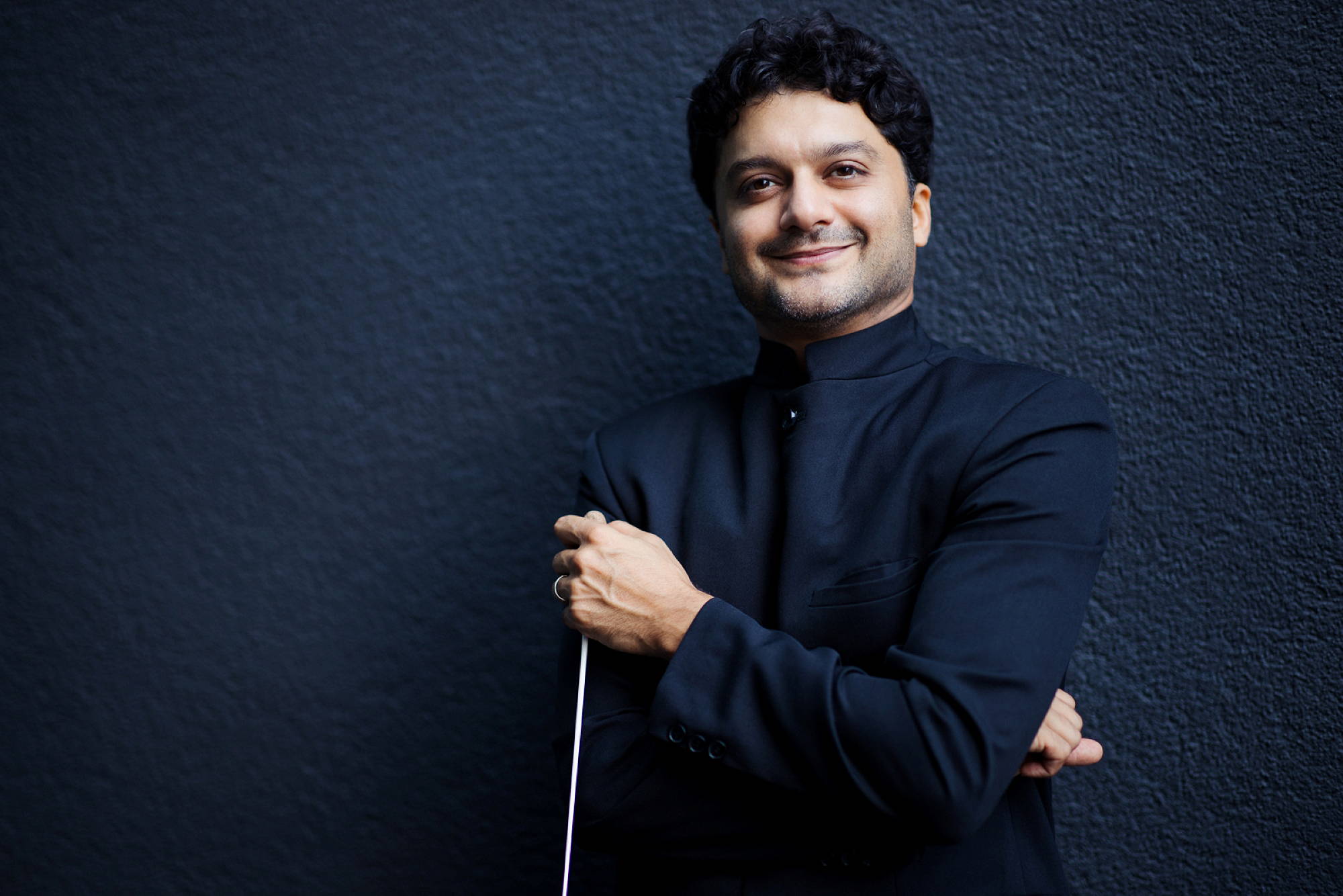 Hossein Pishkar debutta con l'Orchestra Rai | Il Giornale della Musica