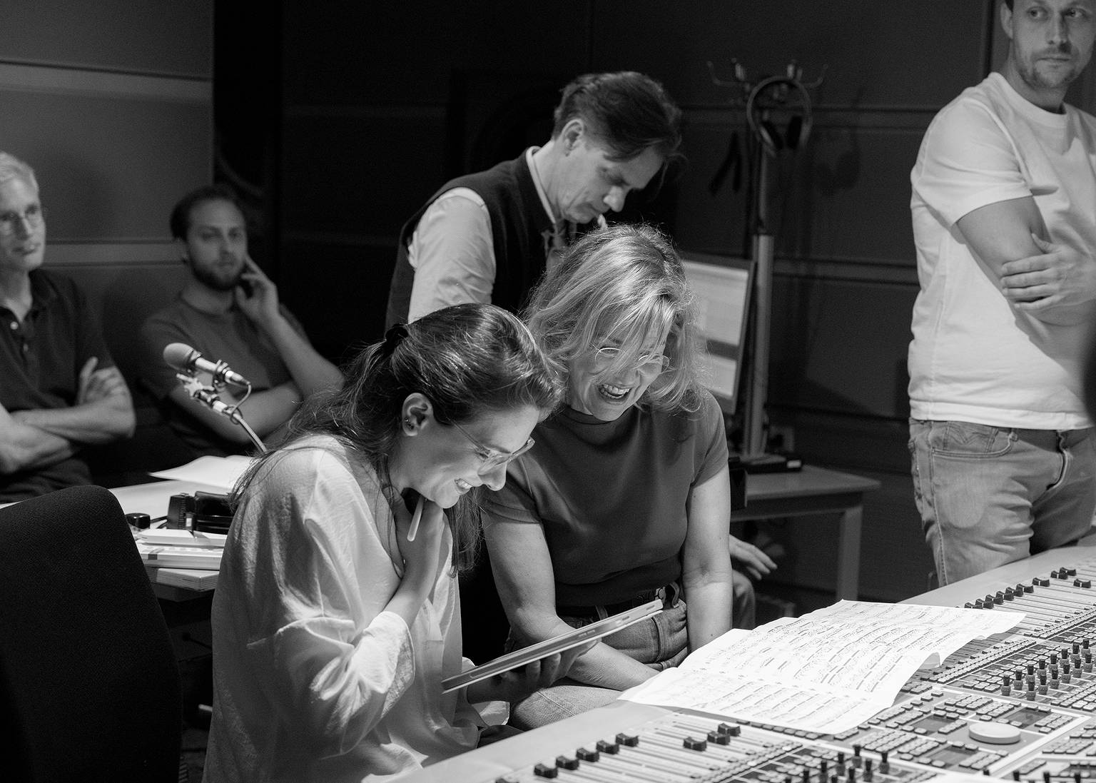 Anne-Sophie Mutter fa 50 | Il Giornale della Musica