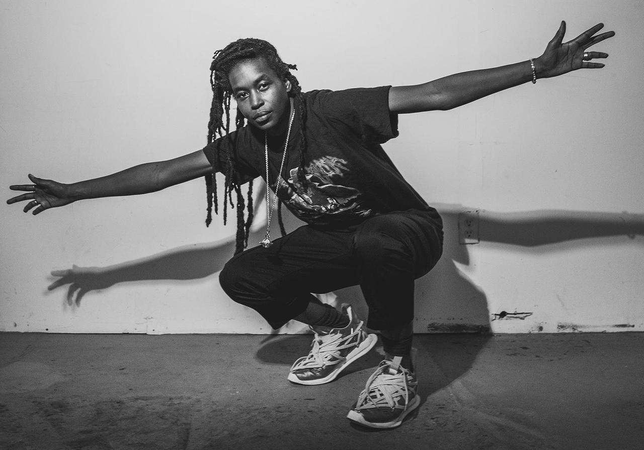 Moor Mother, appunti per un'enciclopedia nera | Il Giornale della Musica