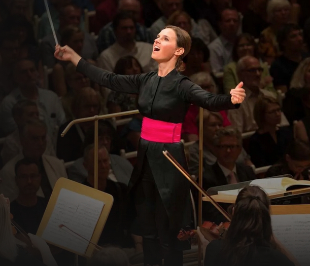 'La Maestra 2026' - 4° Concorso Internazionale per Direttrici d ...