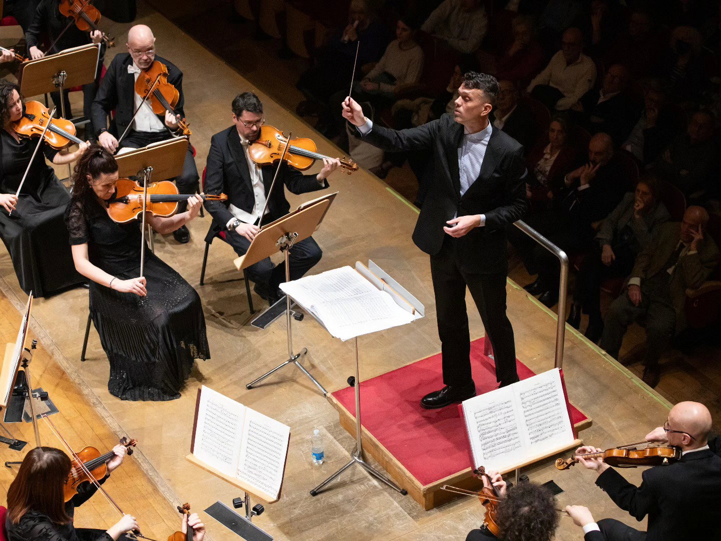 Le aure nordiche di Daniel Bjarnason | Il Giornale della Musica