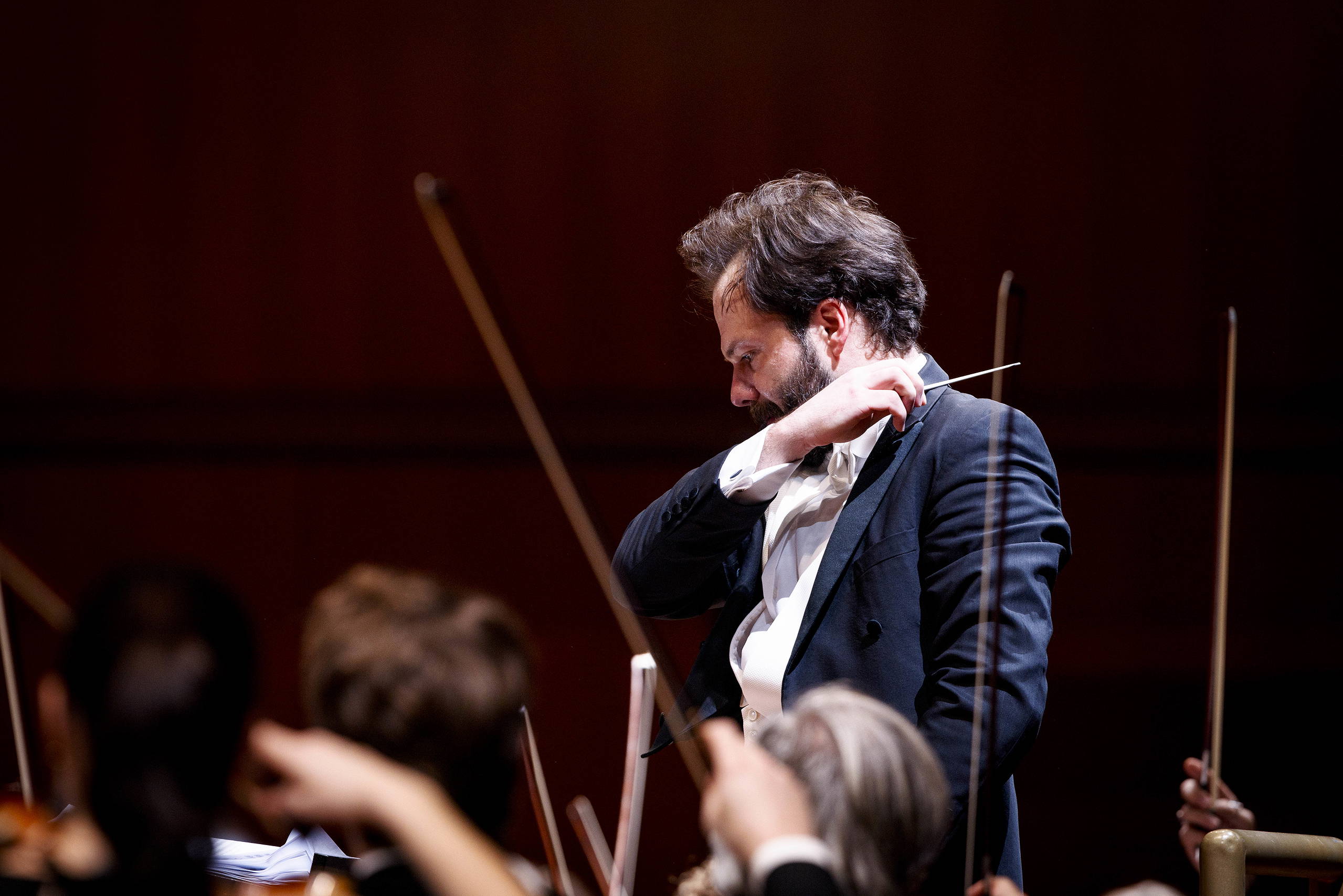 A Santa Cecilia il debutto di Petr Popelka e il ritorno di Hélène ...