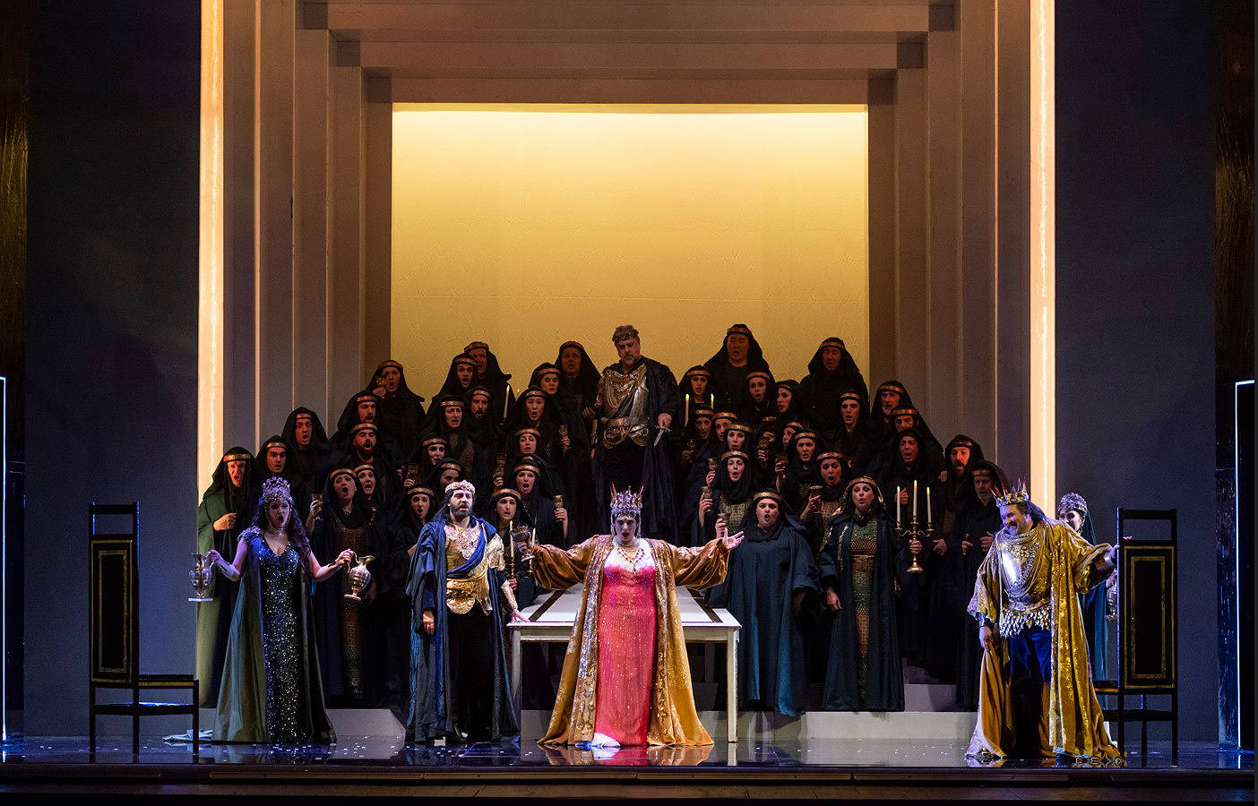 Il fato di Macbeth | Il Giornale della Musica