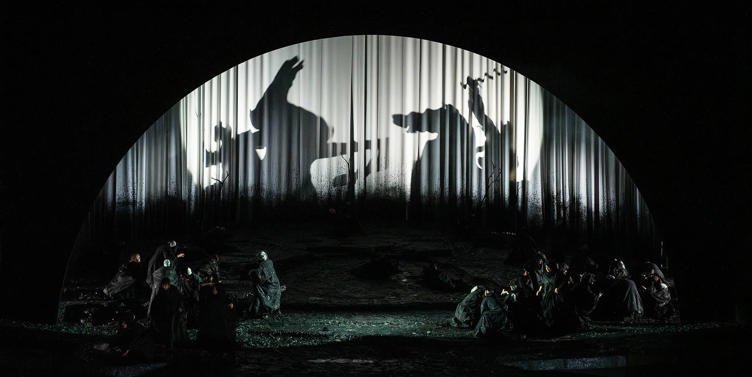 Verdi l’oscuro: il Macbeth dei Muti a Torino | Il Giornale della Musica