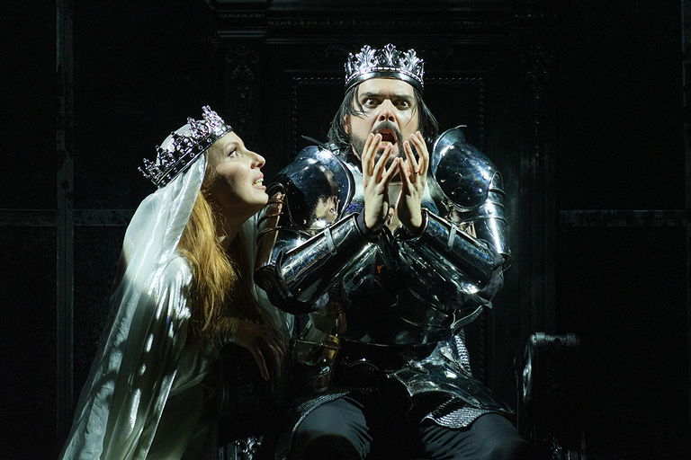 Verdi l’oscuro: il Macbeth dei Muti a Torino | Il Giornale della Musica