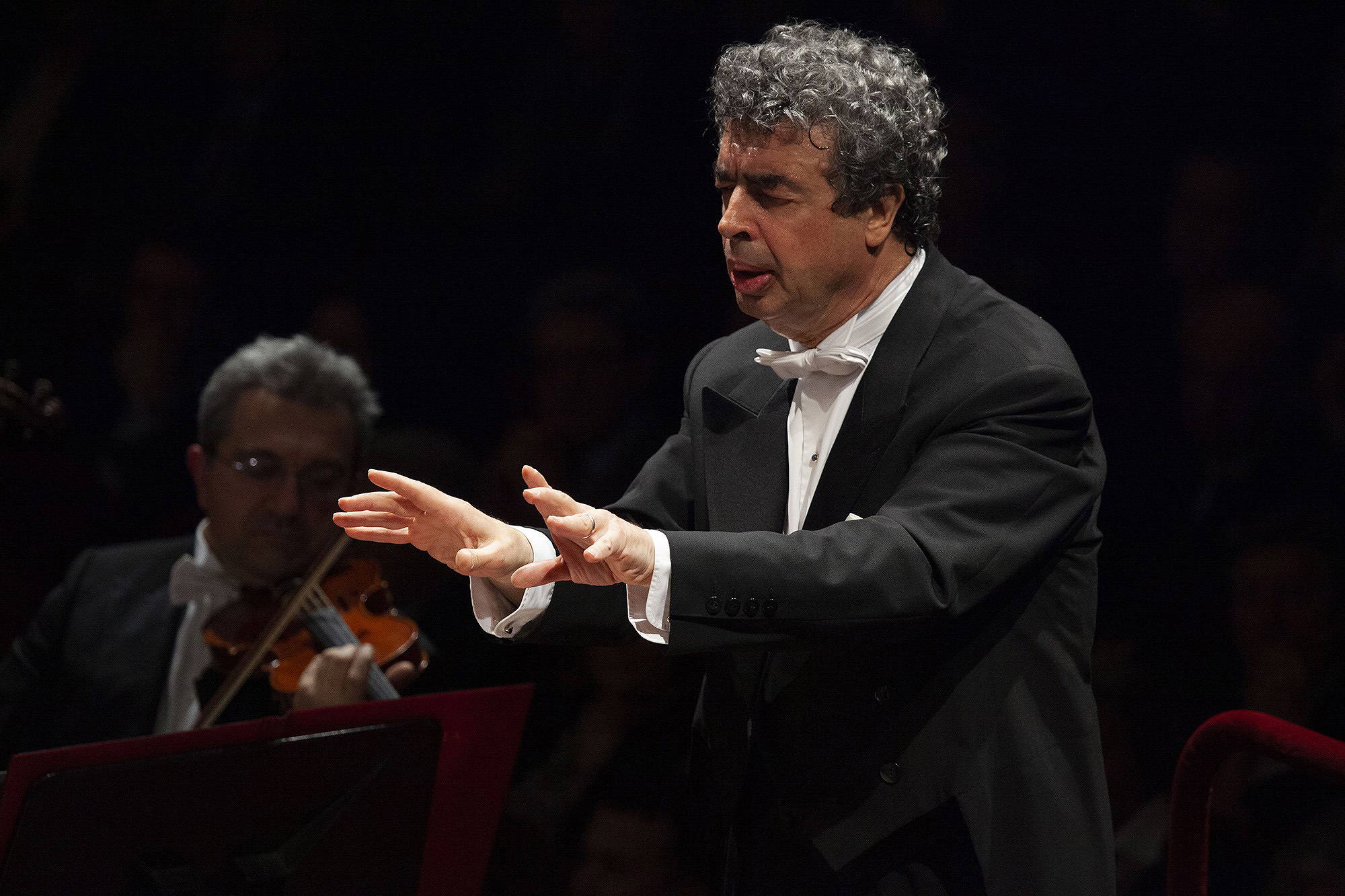 L'eleganza di Bychkov alla Scala | Il Giornale della Musica