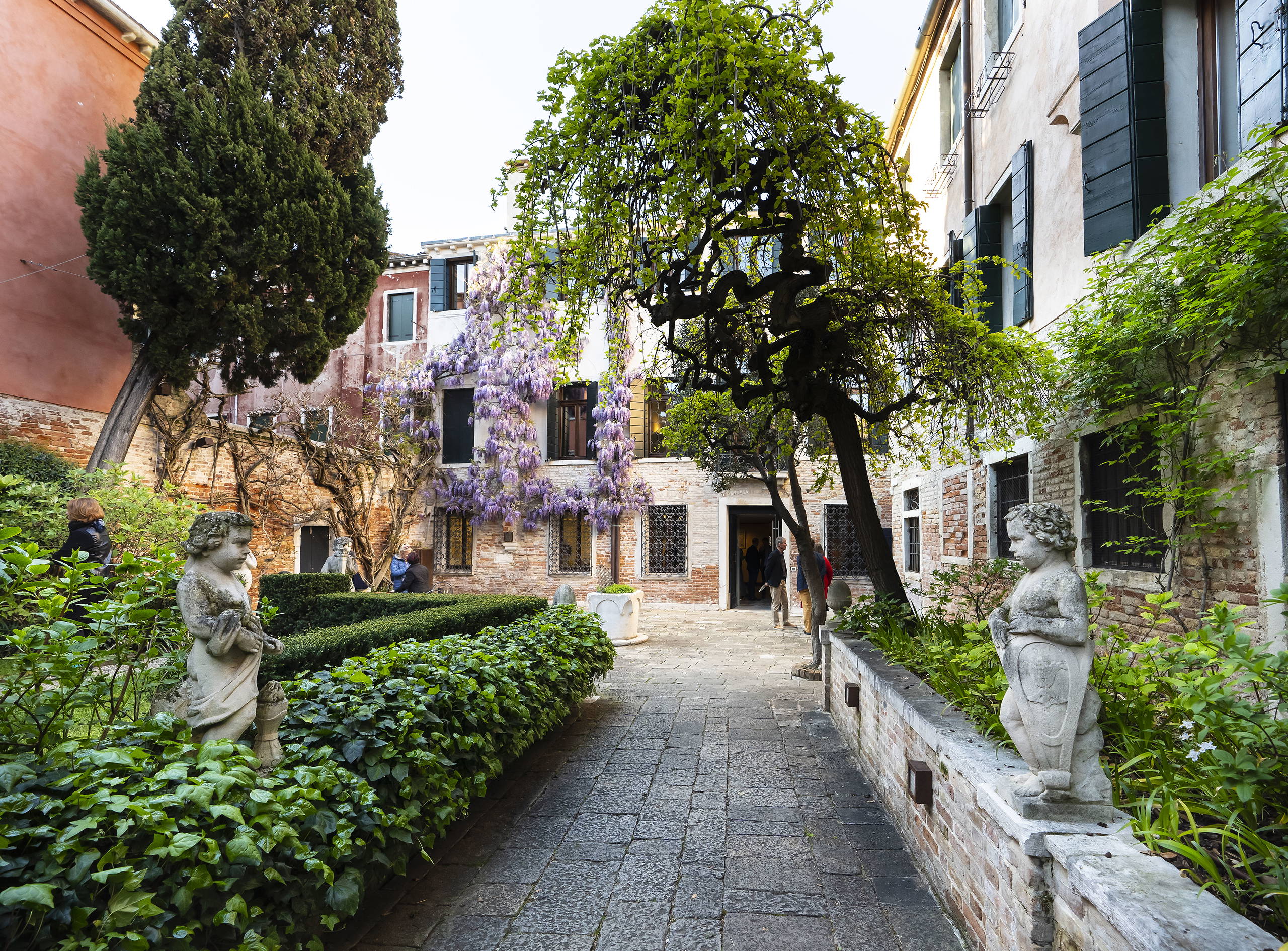 La nuova stagione del Palazzetto Bru Zane | Il Giornale della Musica