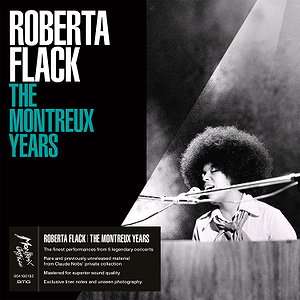 Roberta Flack a Montreux | Il Giornale della Musica