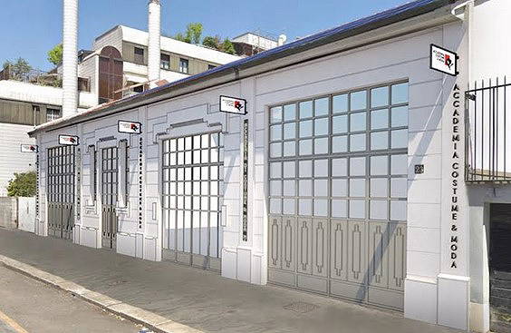 Accademia Costume & Moda di Milano 2021: master annuali rivolti a ...